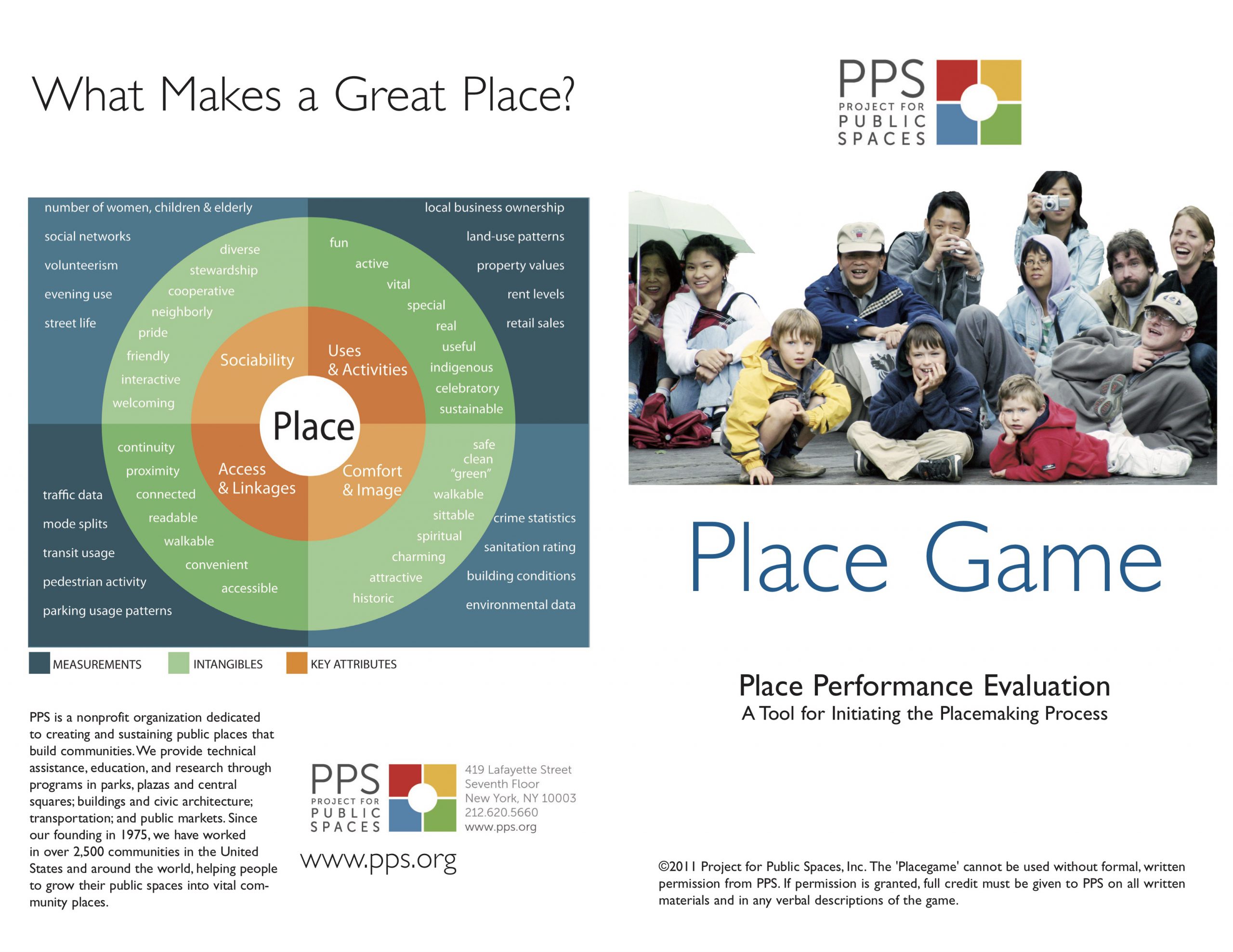 The Place Game 2.0 - Stipo