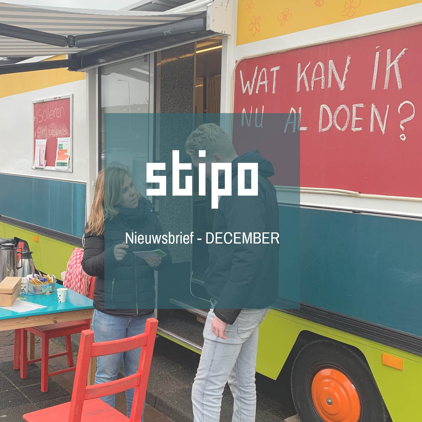 Stipo | Team voor stedelijke ontwikkeling.