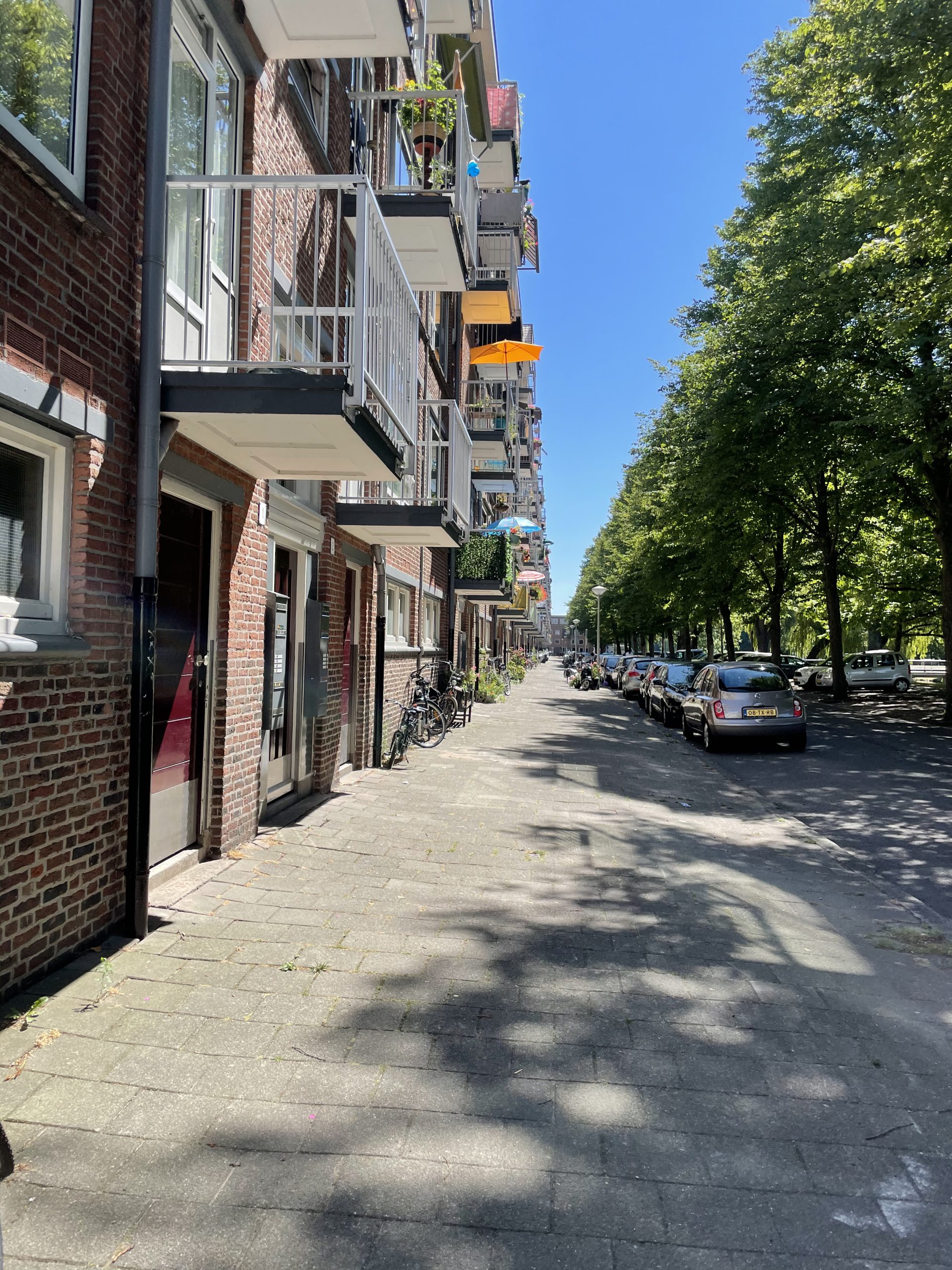 Participatie voor Vernieuwing van Wildemanbuurt - Stipo