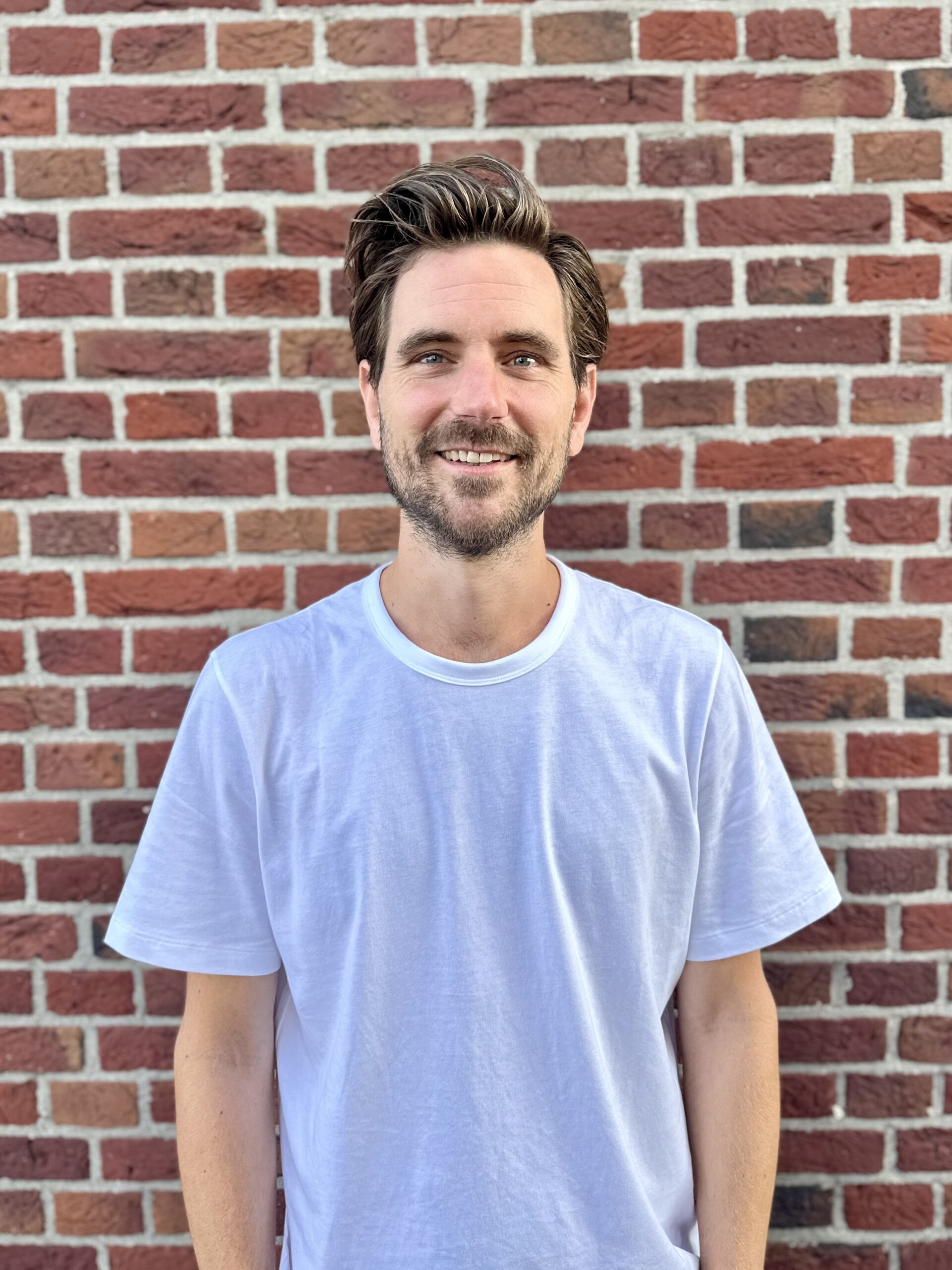 Thomas Le Gras Bleeker - Stipo