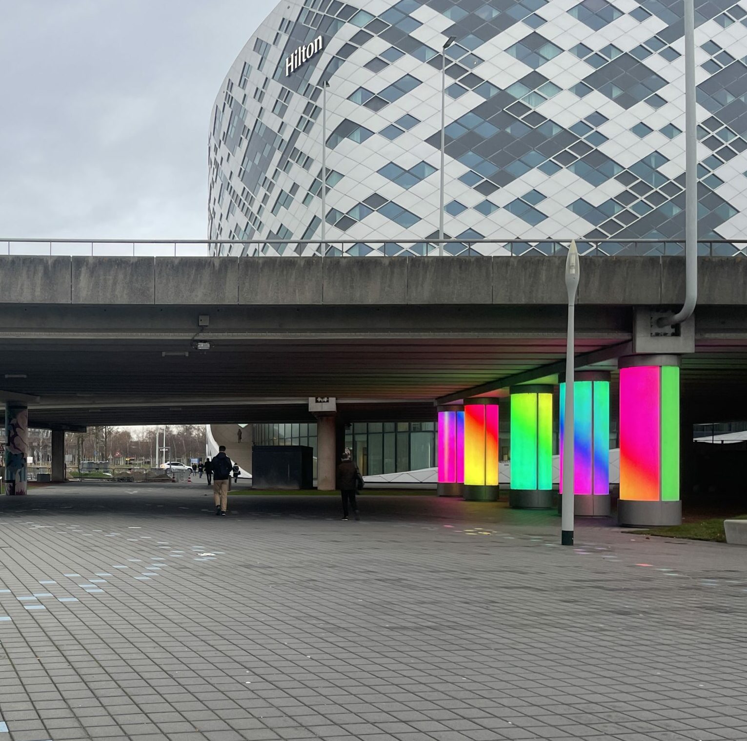 Placemaking Workshop - Schiphol Commercial - Stipo