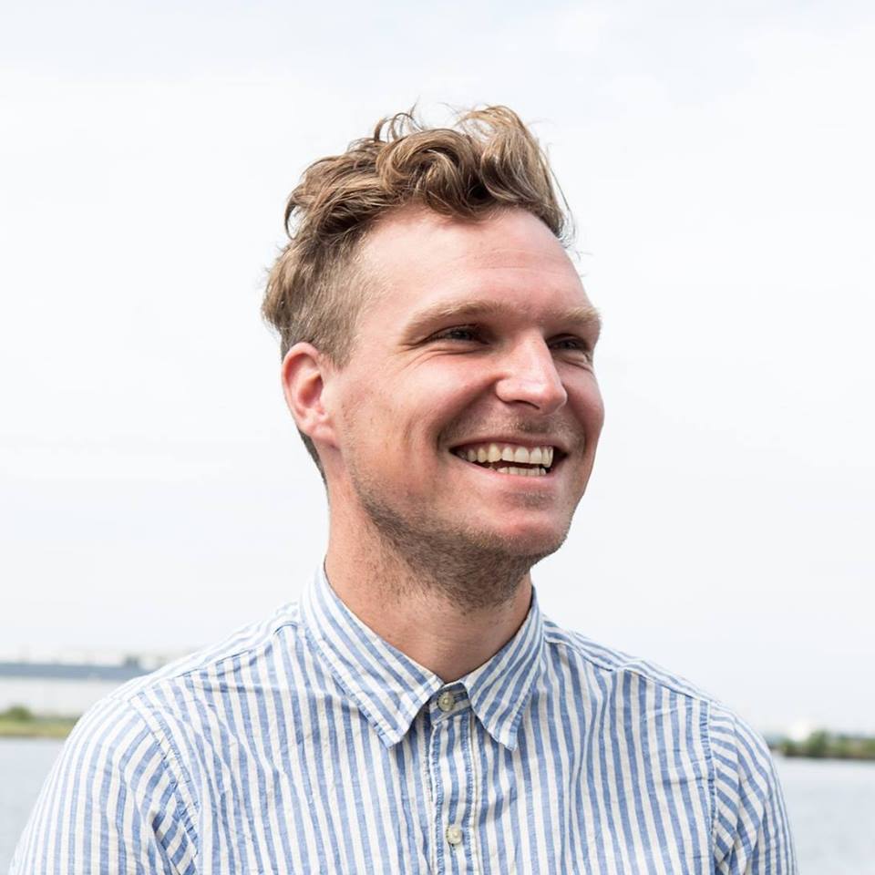 Maak kennis met onze nieuwste aanwinst: Jesse Jop Jörg! - Stipo