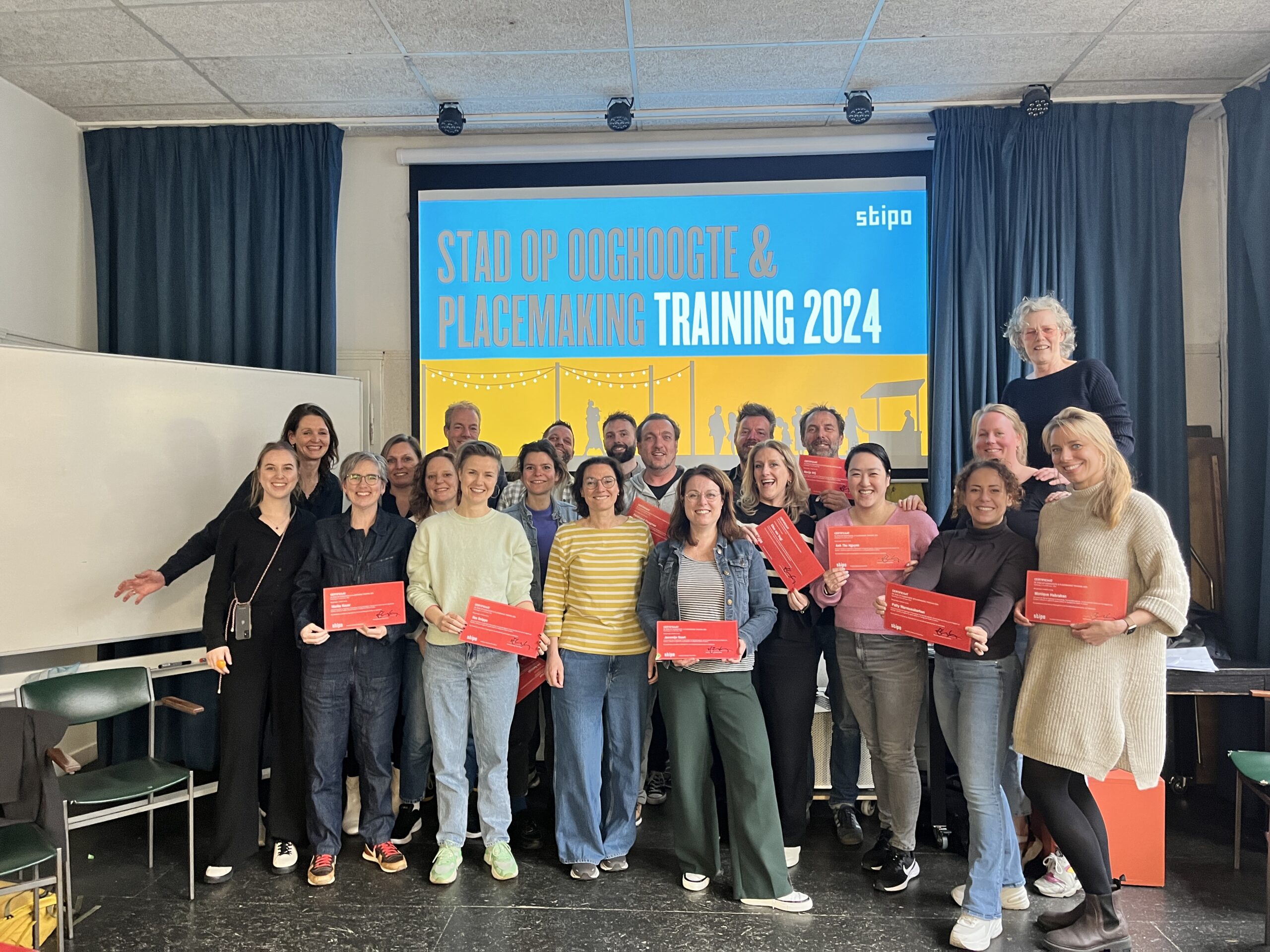 Placemaking bij de gemeente: Hoe Anh’s ‘kikkerogen’ zijn geopend ...