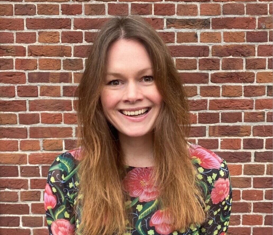 Maak kennis met: Roosmarie! - Stipo