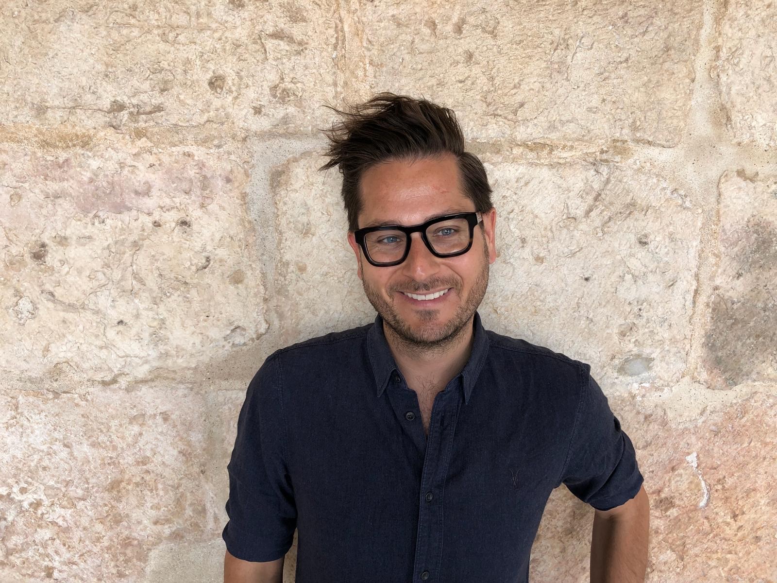 Placemaking in Zürich: How David is championing human-scale design from ...