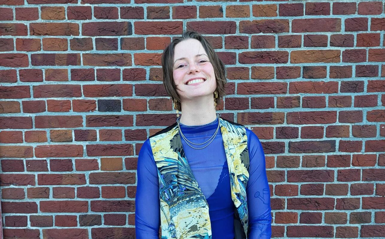 Maak kennis met Michelle! - Stipo